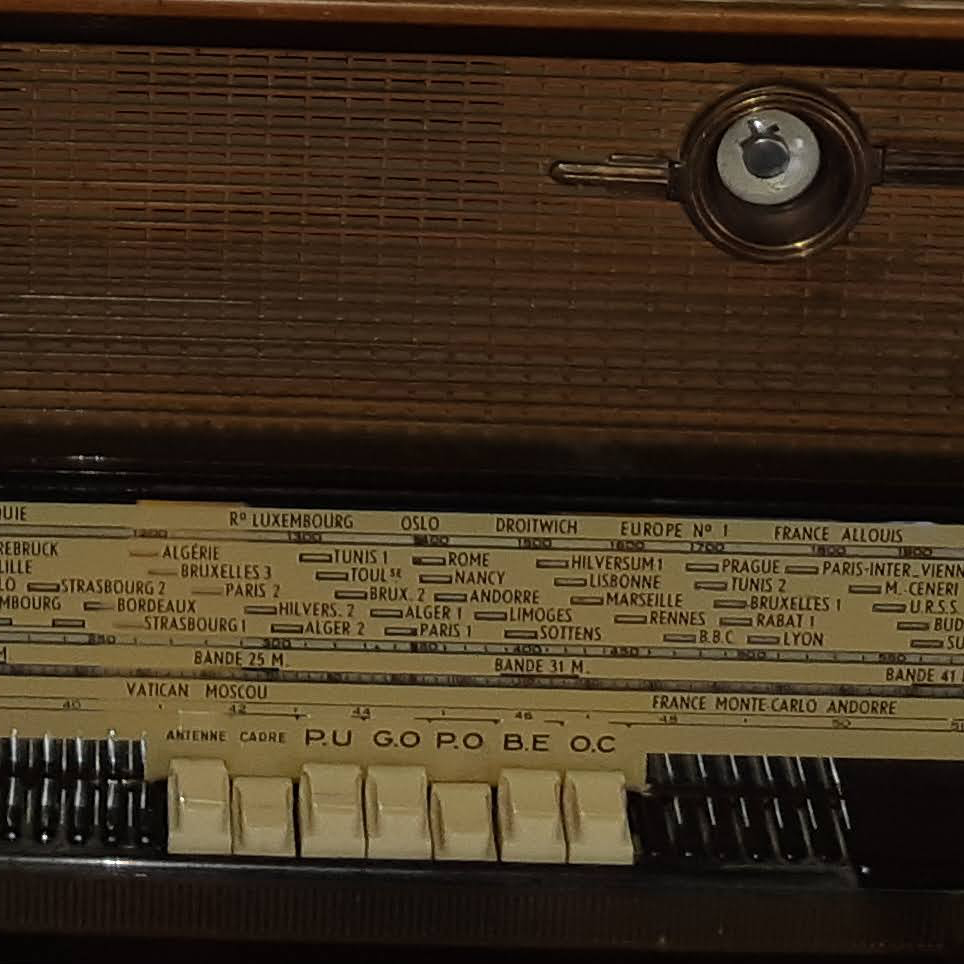 Réseau – Agence des Musiques des Territoires d'Auvergne