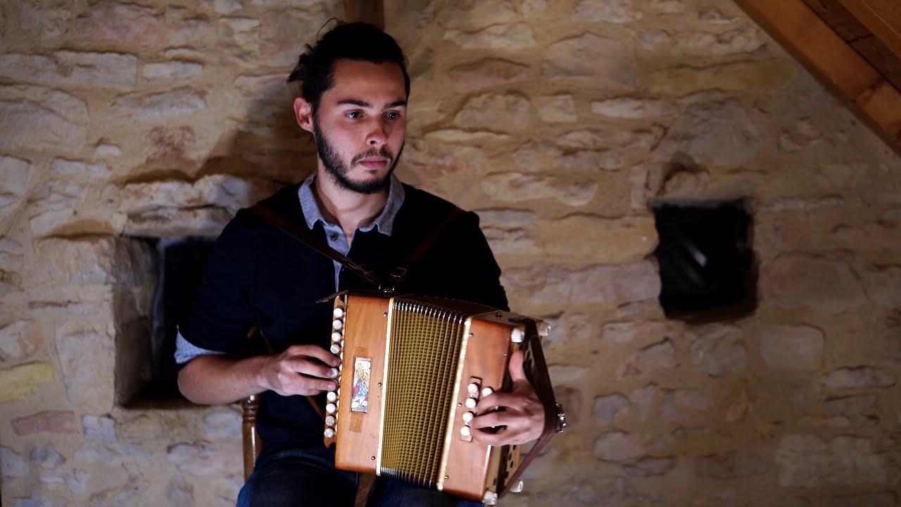 Mickaël Vidal – Quand anava veire – Agence des Musiques des Territoires ...